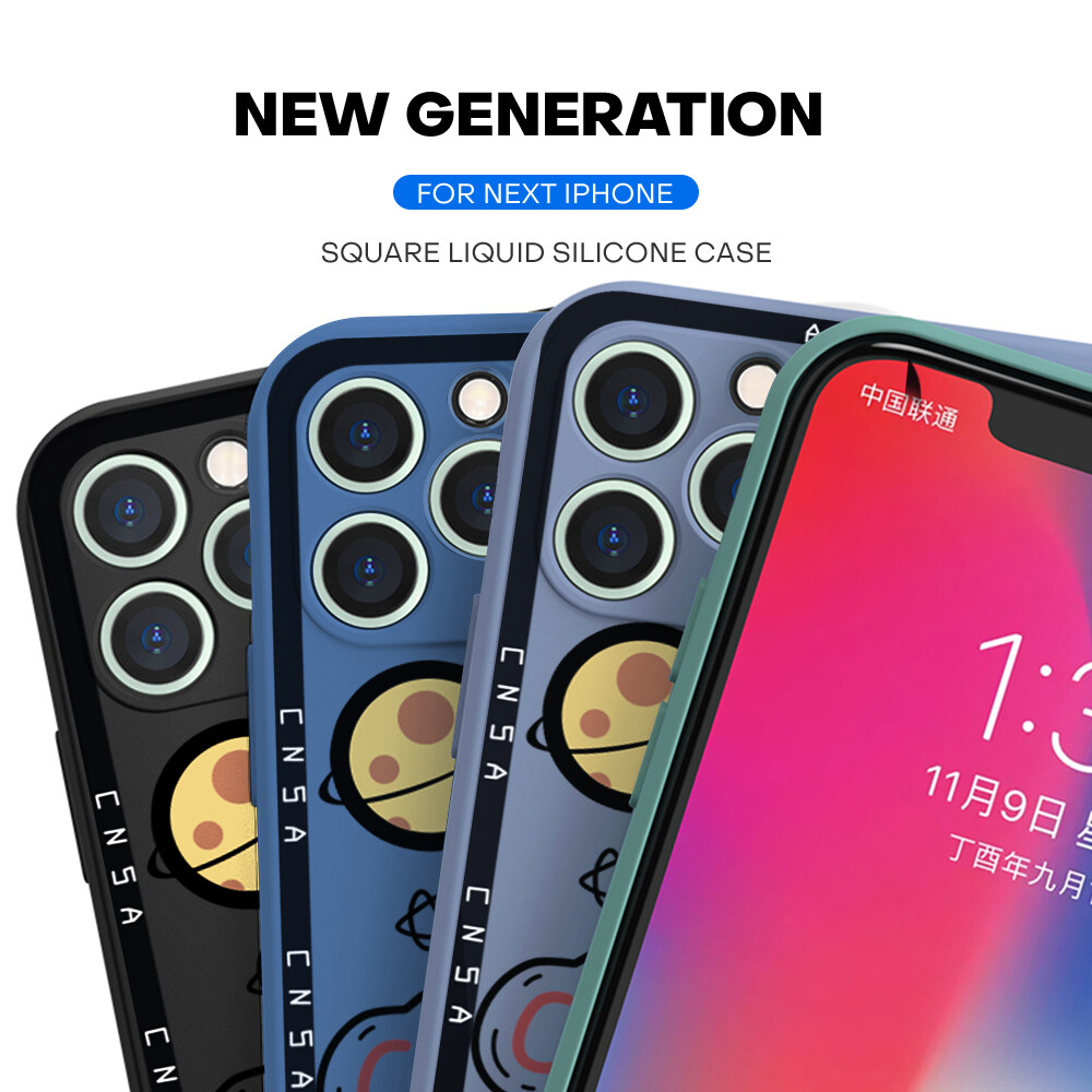 สำหรับ Infinix Note 8/X692 Infinix S5/S5 Lite/ X652การ์ตูนนักบินอวกาศ ...