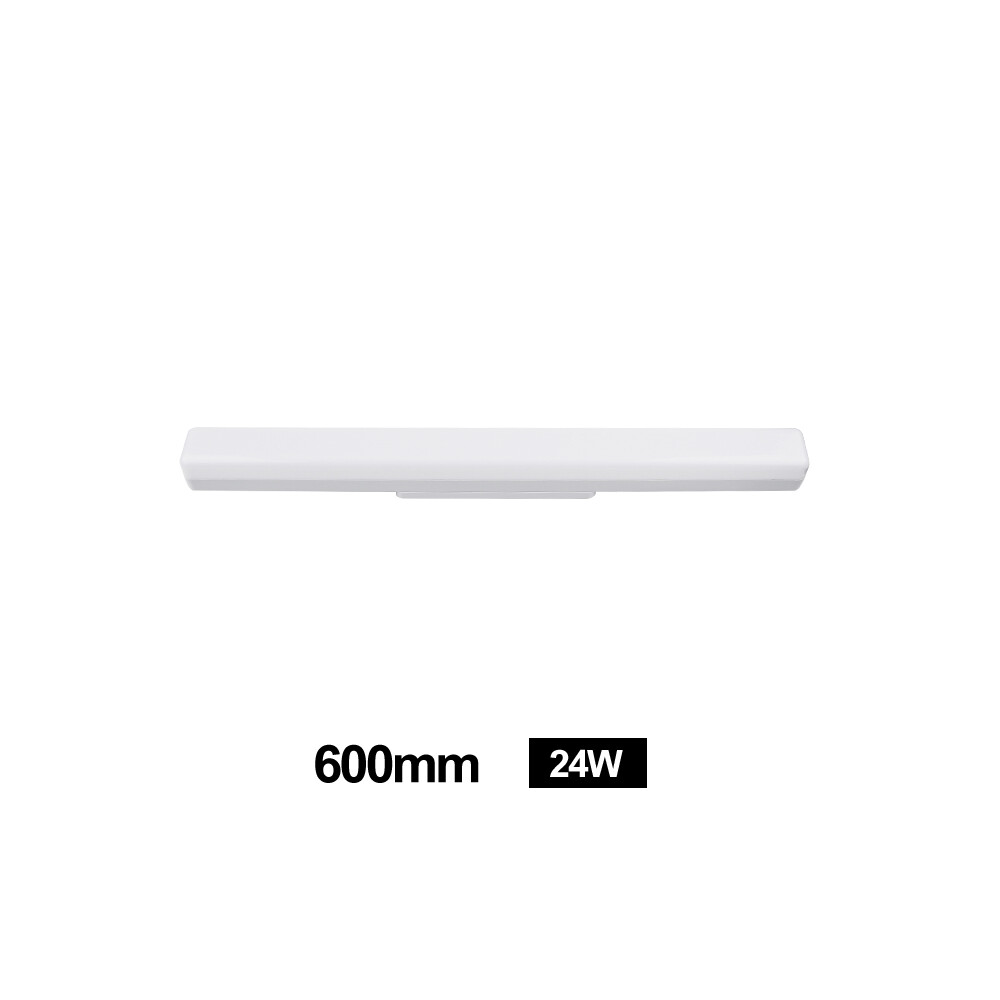 Seville Led Ceiling Tube Led Long Ceiling Lamp 200 400 600 900mm Office ...