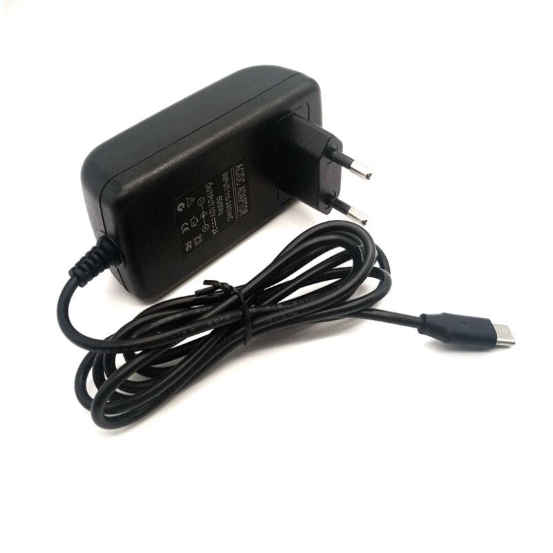 ♂2022ใหม่ .. F1 5V 3A ประเภท C อะแดปเตอร์ชาร์จไฟสำหรับ ASUS ZenPad 3S ...