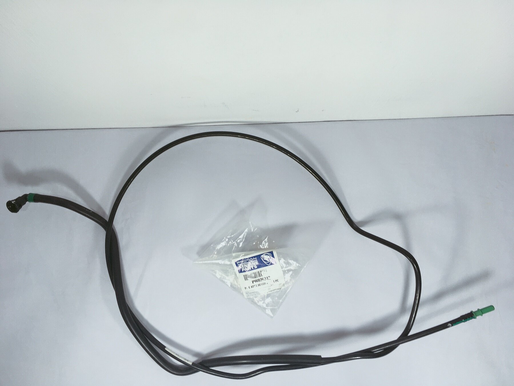 ORIGINAL PROTON BLM FUEL PUMP TUBE / PIPE PETROL PW826313 | Lazada