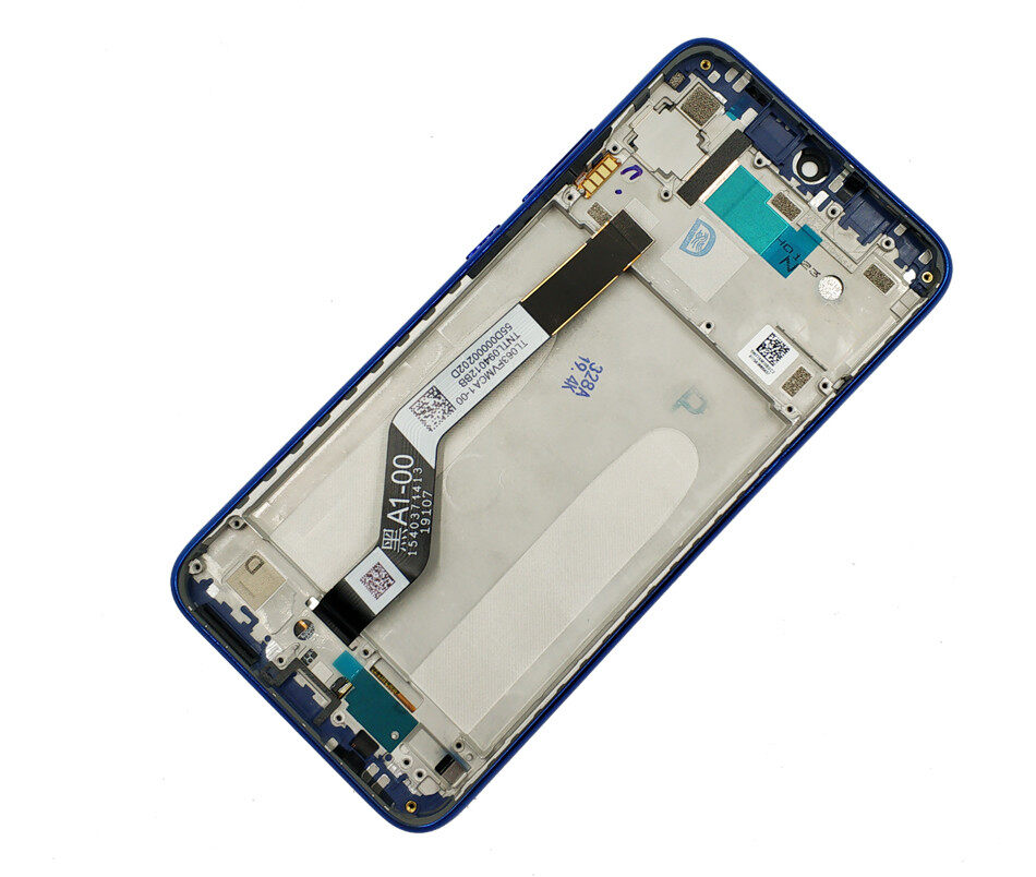 ต้นฉบับสำหรับXiaomi Redmi Note 7/หมายเหตุ 7 ProจอแสดงผลLCDหน้าจอสัมผัส ...