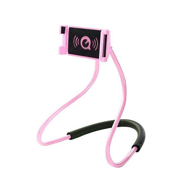 【hot】 Mobile Phone Holder Lazy Flexible 360 Degree Phone Stand Neck ...