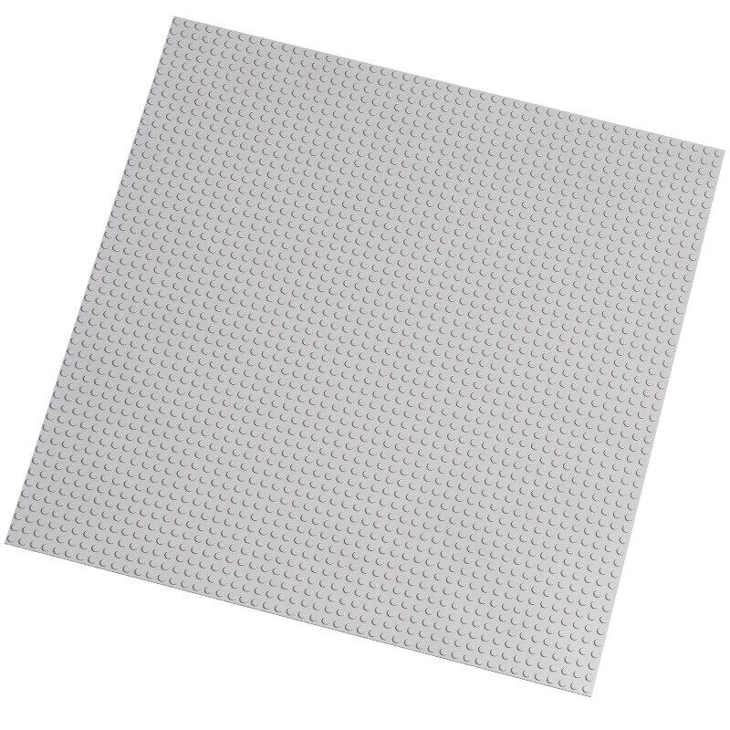 50X50 Dots Building Blocks Base Plate 40X40cm Compatible Floor,Chassis ...