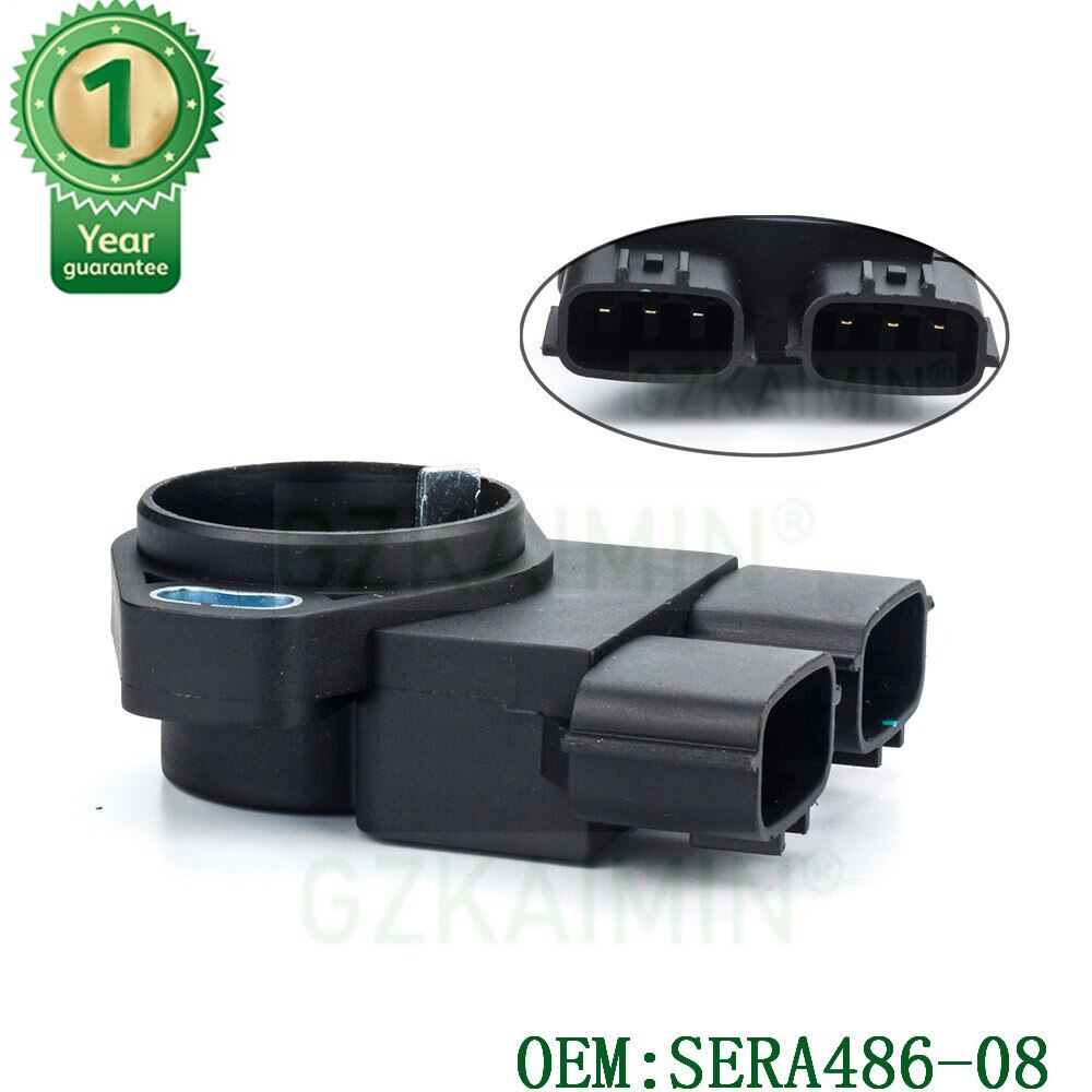 ใหม่ TPS SENSOR เซ็นเซอร์ตำแหน่งคันเร่ง SERA486-08 Sera486-08 8 ...