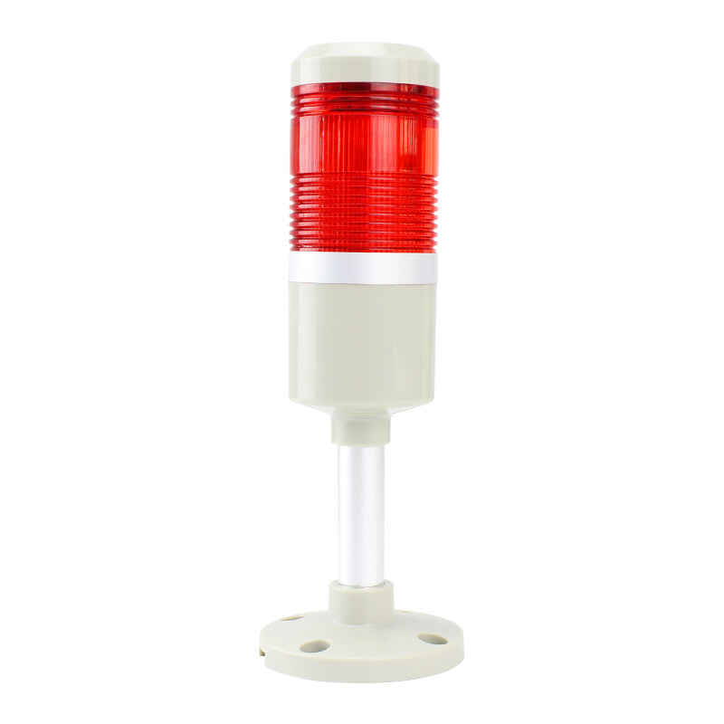 Industrial Signal Tower warning Light AC220V DC12V DC24V Tower lamp ...