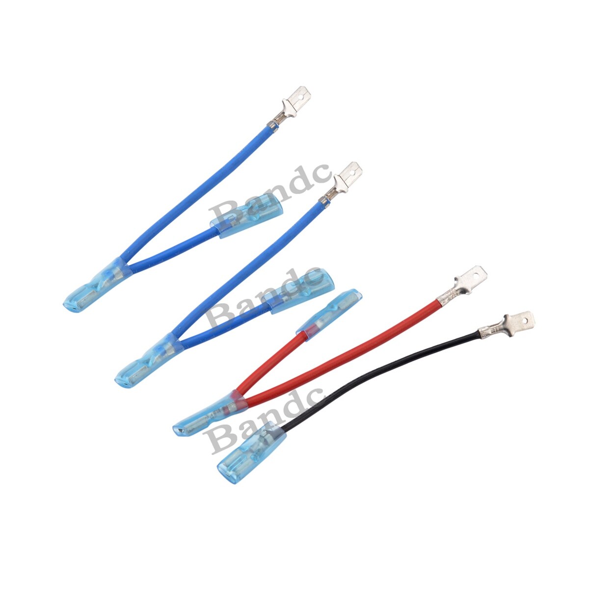 【A HOT】12V 24V Blue Windshield Wiper Washer Rocker Switch With Jumper ...