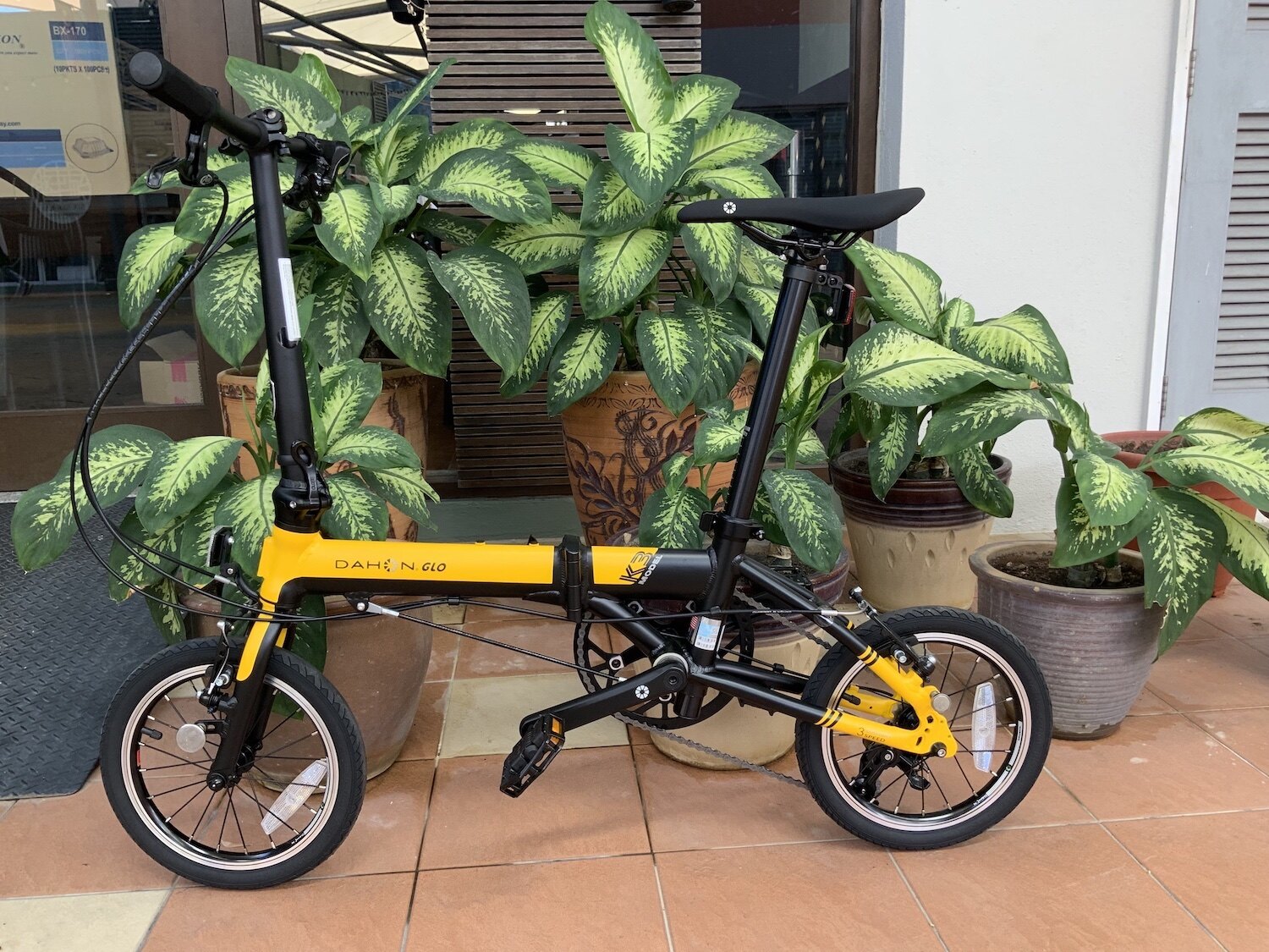 Dahon k3 | Lazada: Buy sell online Folding Bikes with cheap price | Lazada