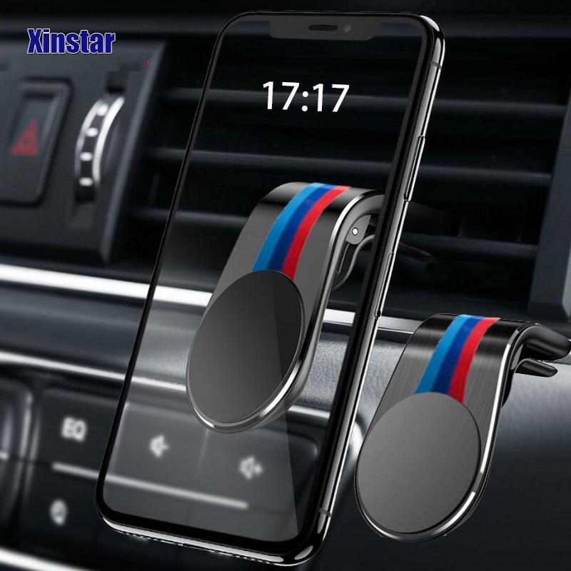 M Performance Car Phone Holder For BMW E30 E36 E39 E46 E60 E70 E87 E90 ...