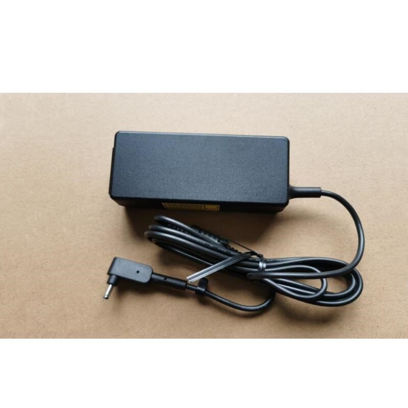 ADP-45FE เดลต้าของแท้19V 2.37A 45W 3.0X1.0Mm F อะแดปเตอร์ AC สำหรับ ...
