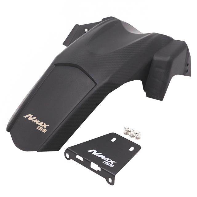 For YAMAHA NMAX 155 NMAX155 2020 2021 2022 Motorcycle Rear Fender ...
