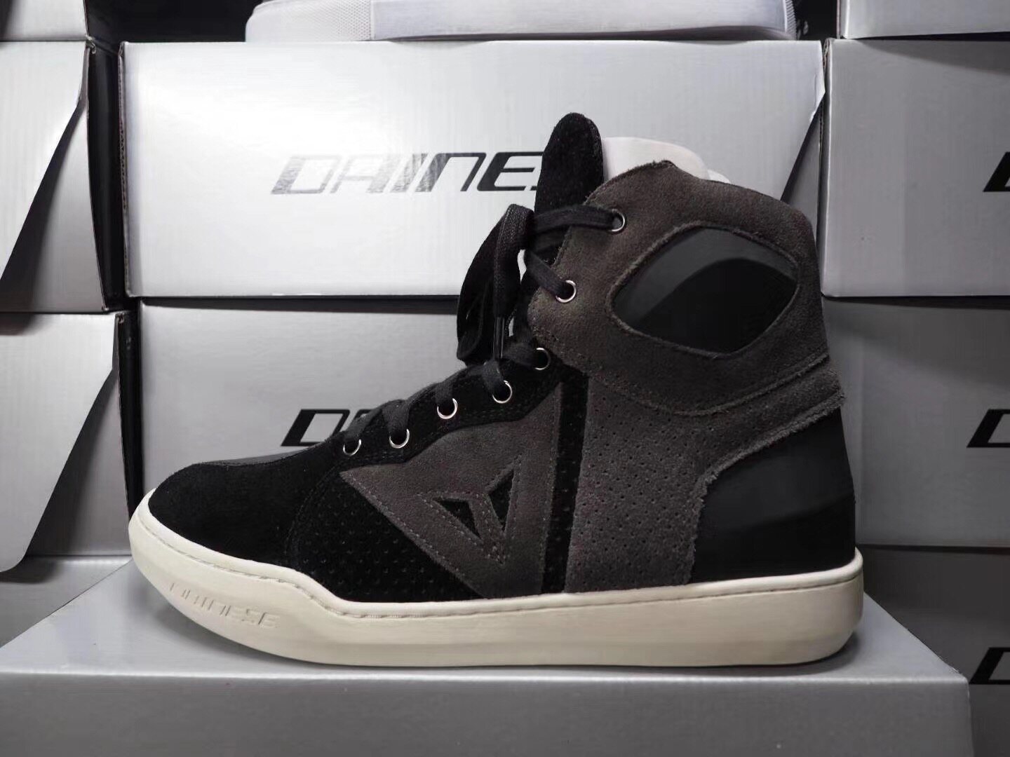 Dainese riding shoes atipica air motorcycle motorcycle shoes waterproof ...