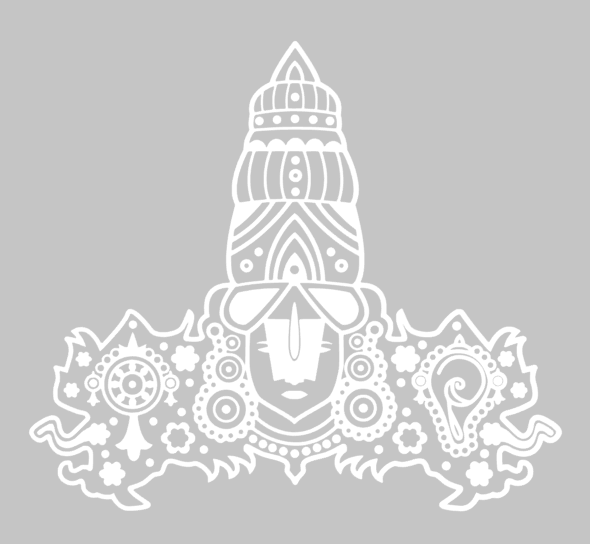 Tirupati Balaji Flame Windows Car StickeR | Lazada