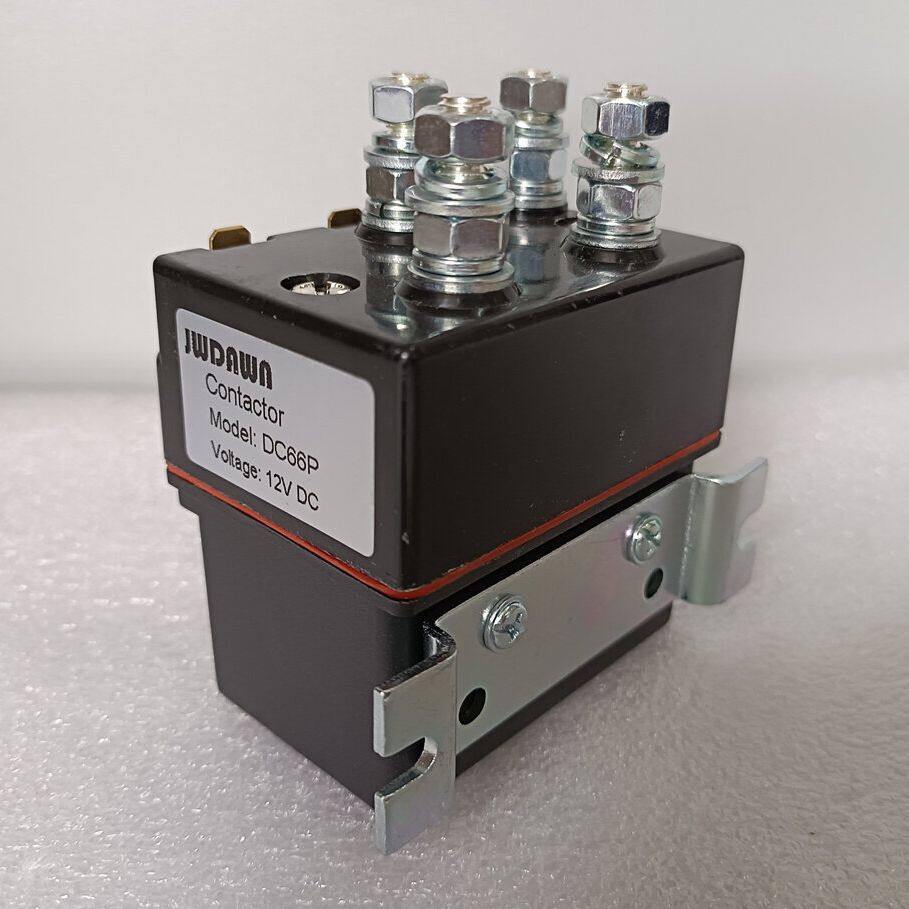 Replace Albright DC66P 12V 24V 80A Motor Reversing Contactor Winch ...