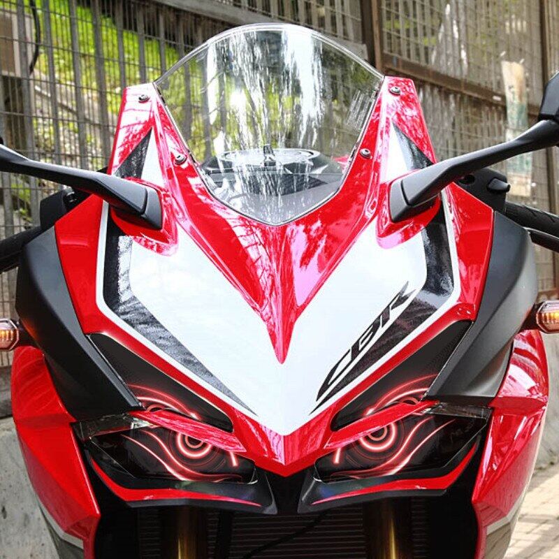 For HONDA CBR250RR 2017 2018 CBR 250 Motorcycle accessories Front ...