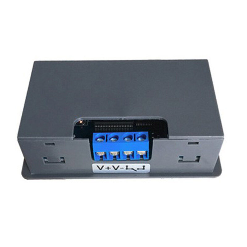 Xy-Wj01 Timer Relay Delay Switch Module Time-Delayed Trigger Cycle Timing Circuit Switch - BYET ...