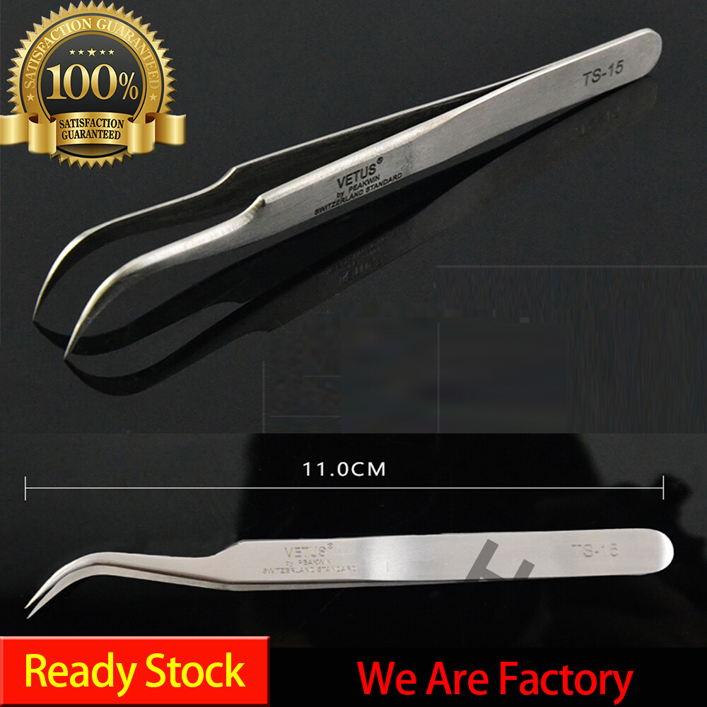 Tweezer Relief RT-14A, RT-14 S A Chip Specific Tweezers For eMMC / IC ...