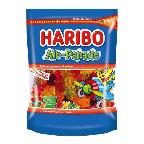 Haribo Gummy 300g - Made in Turkey (Halal) | Lazada