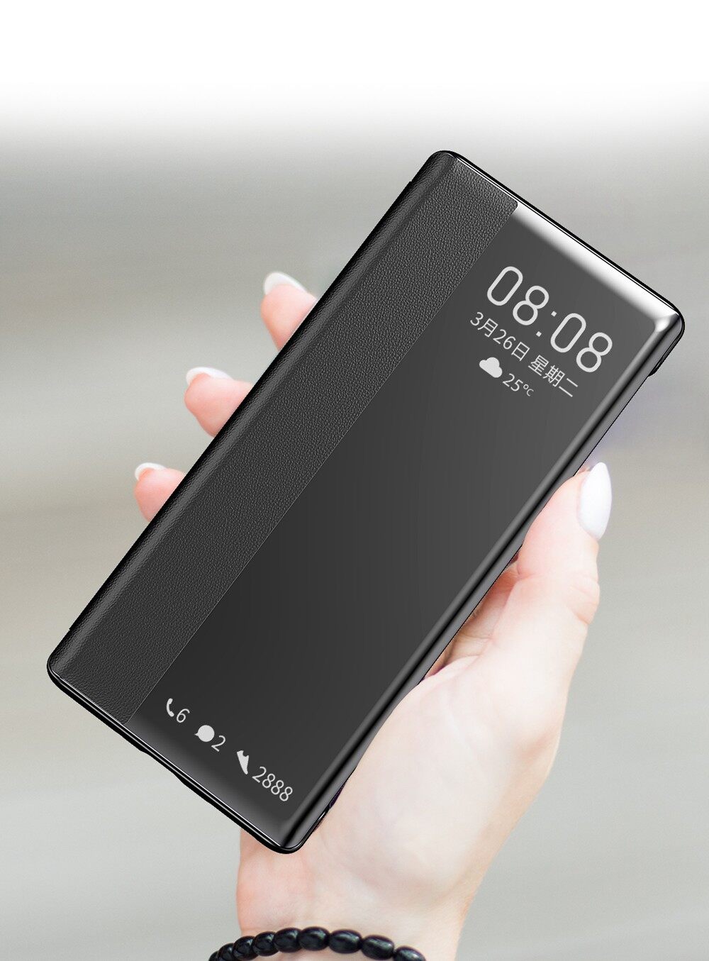 สำหรับ Huawei P20 Pro P20 Lite / P30 Pro P30 Lite / P40 Pro P40 Lite E ...