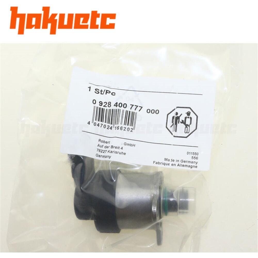 แรงดันสูงปั๊ม Regulator Mete ควบคุม Solenoid วาล์วสำหรับ Nissan Navara ...