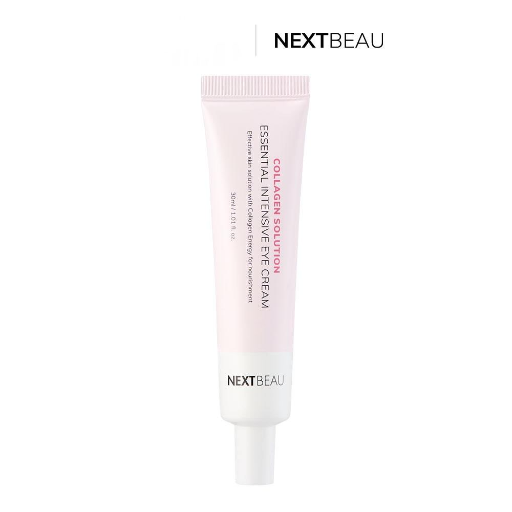 Nextbeau Collagen Solution Intensive Eye Cream 30ml Lazada