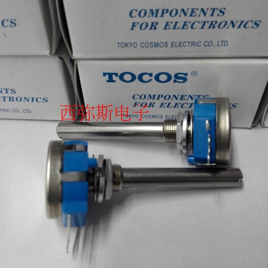 Original/2022 Original TOCOS electric scooter potentiometer RVQ24YS08 ...