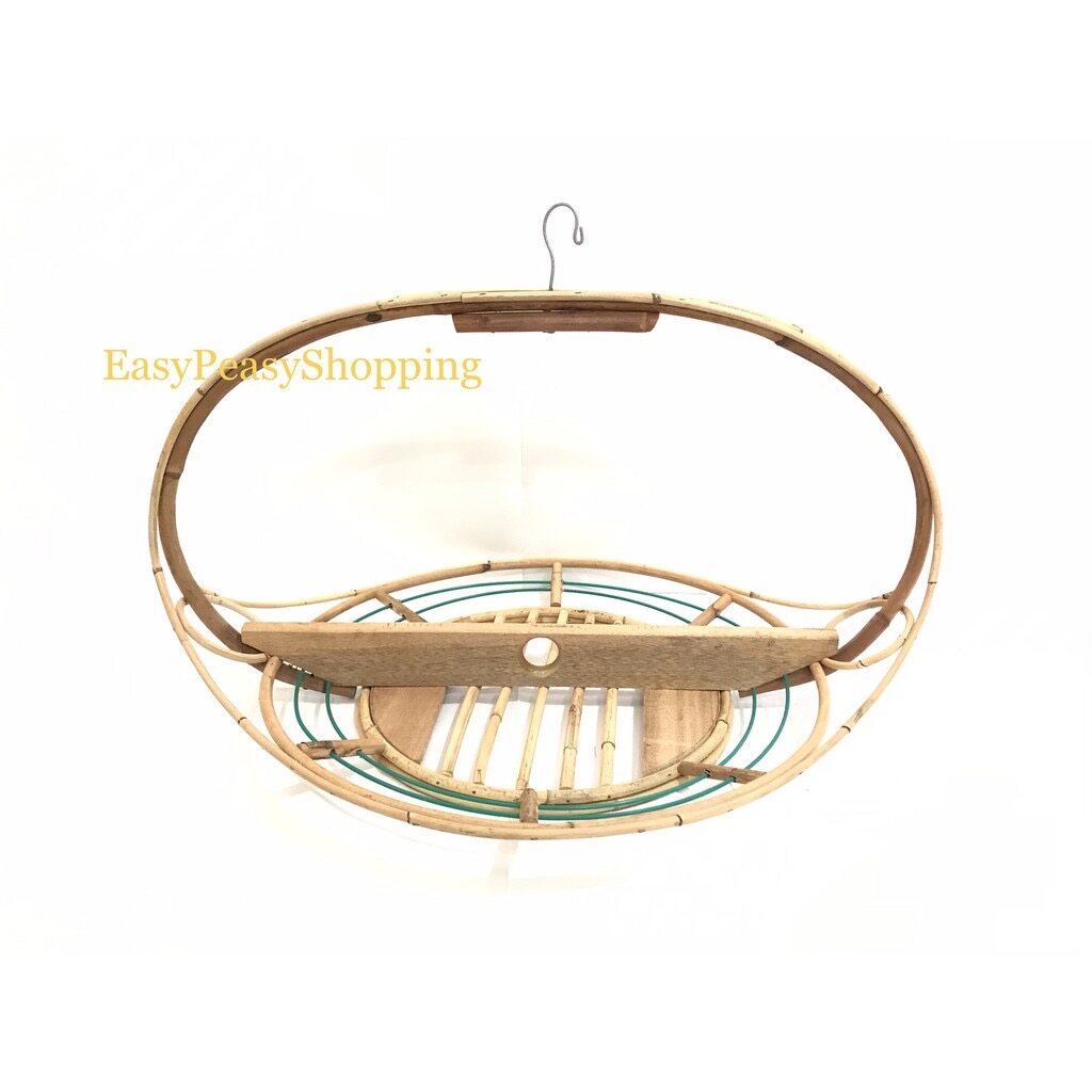Sangkar Layang Terkukur Cantik Dawai Hijau / Bird Cage (READY STOCK ...