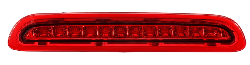）Rear LED Third Tail Brake High Mount Stop Light For Toyota Hiace HiAce ...