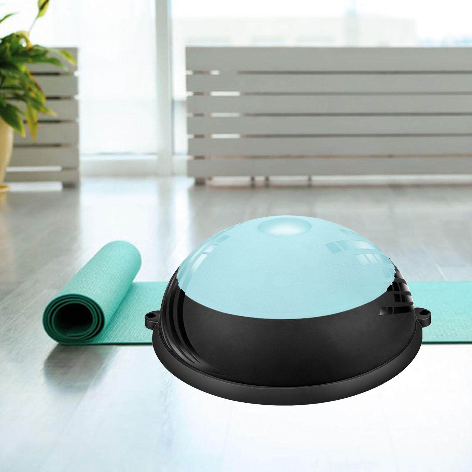 Flameer Wave Speed Ball Semicircle Balance Ball for Gym Back and ...