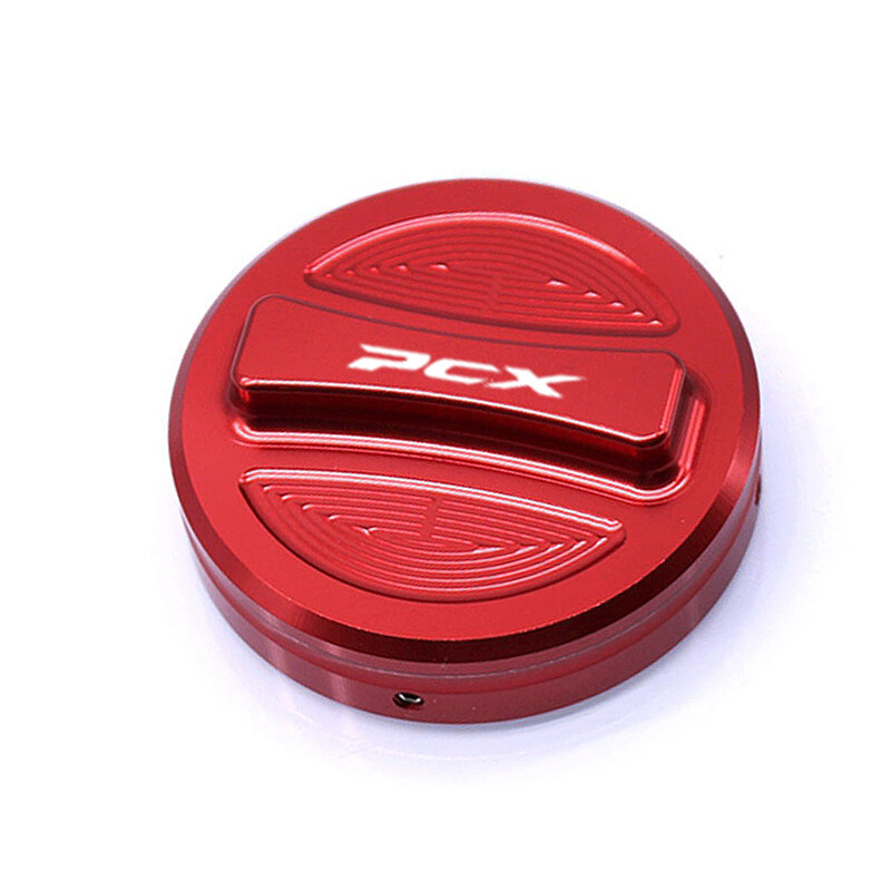 For HONDA PCX 125 PCX 150 2016-2021 20172018 2019 2020 oil cover of the ...