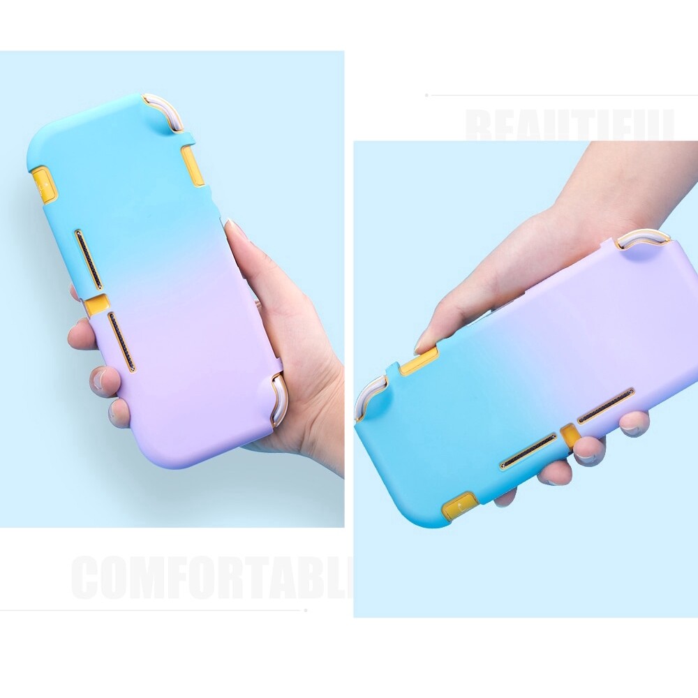 Mix Color Protective Cover For Nintendo Switch Lite Case NX NS Lite ...