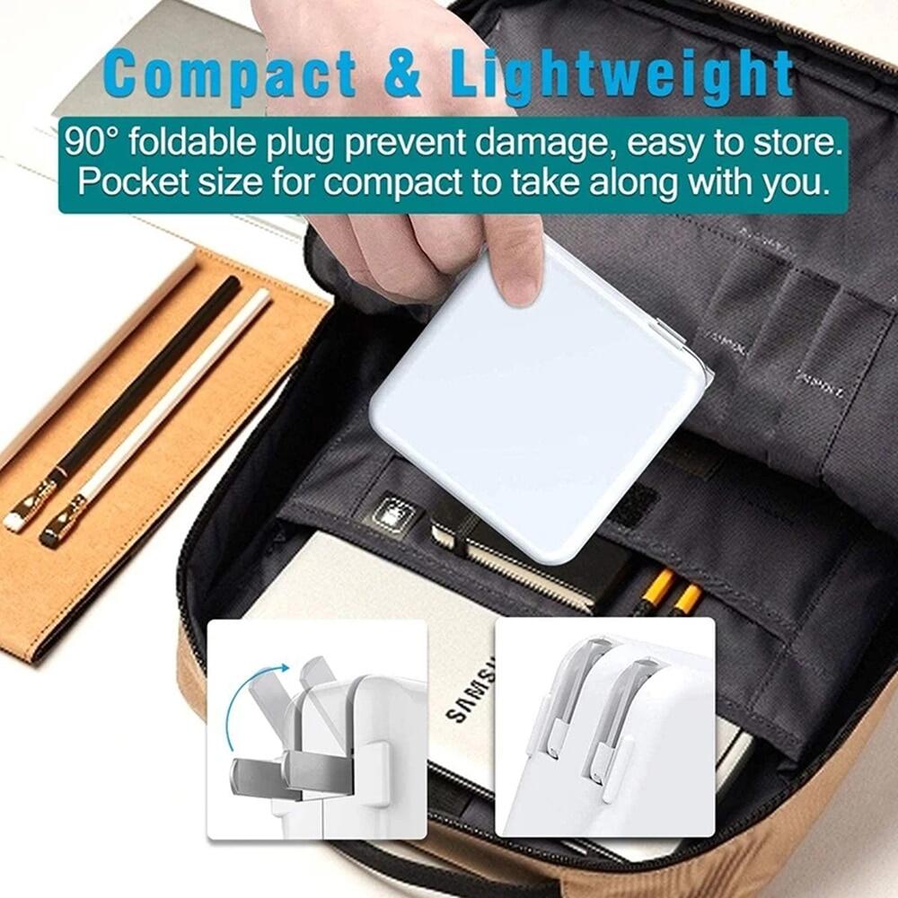 High Quality 30W 61W 65W 67W 87W 96W USB-C Typec Power Adapter Laptop Fast PD Charger For ...