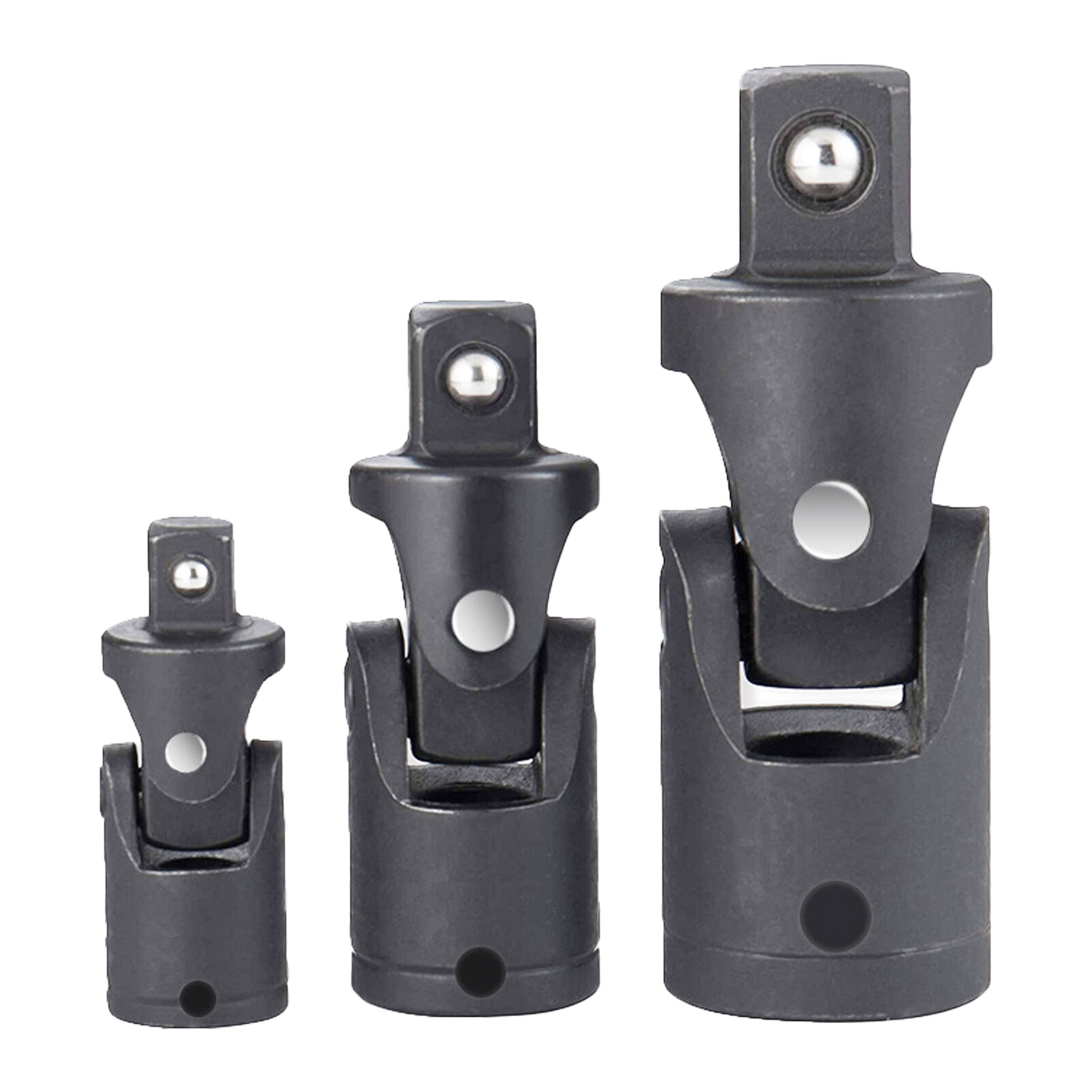 TRIANGLE Unigrip System 28400 socket set 1/4" 40 pcs. ชุดลูกบล๊อก 1/4 ...