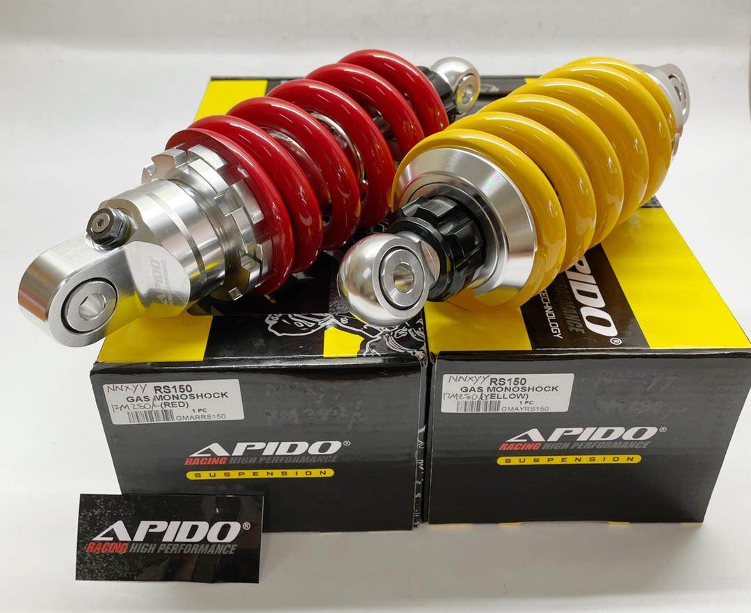 Spare Parts Honda Rs150r | Reviewmotors.co