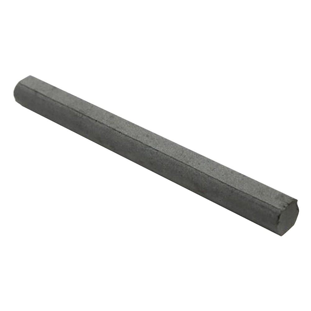 Bar Buffer Ferrite Rod Medium Wave Soft Core Ferrite Magnetic Manganese ...