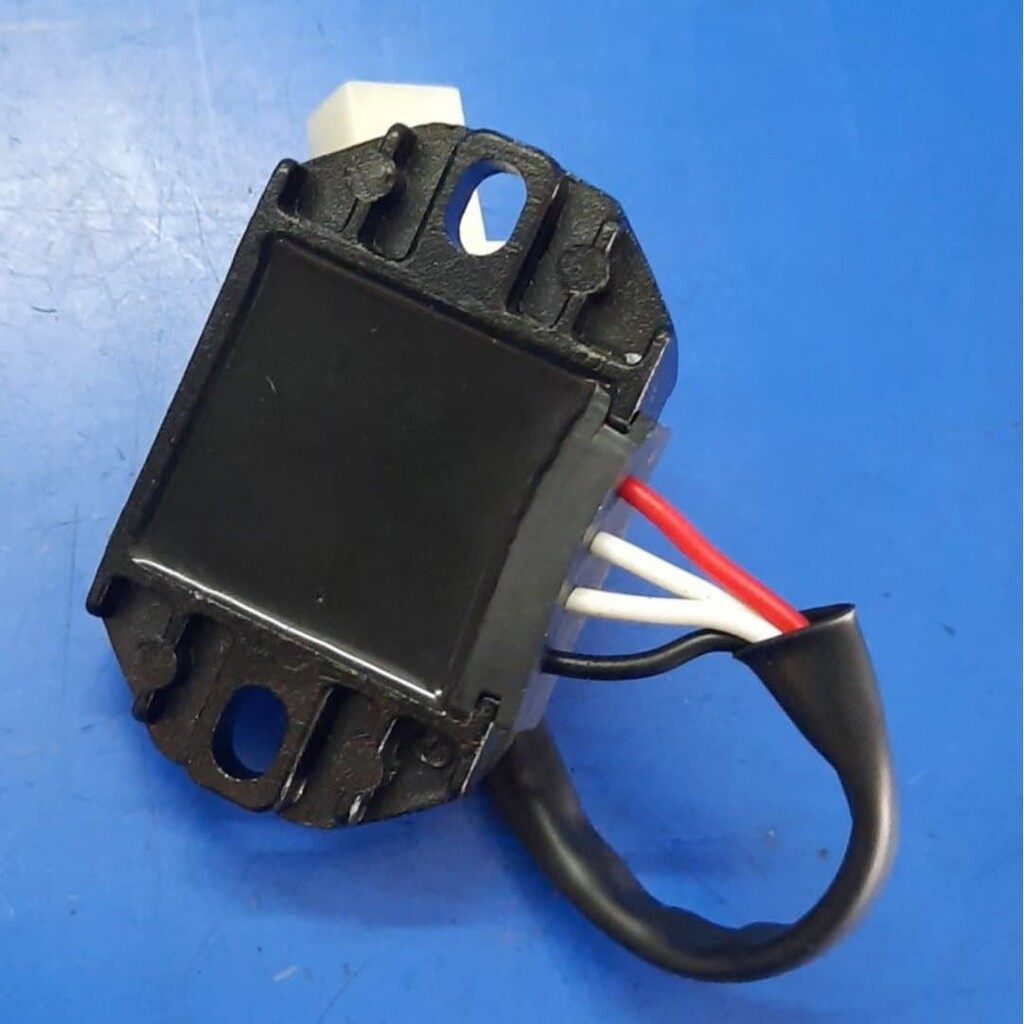 Benelli SM Sport 110 - Regulator (Rectifier)[ Original Parts ] | Lazada