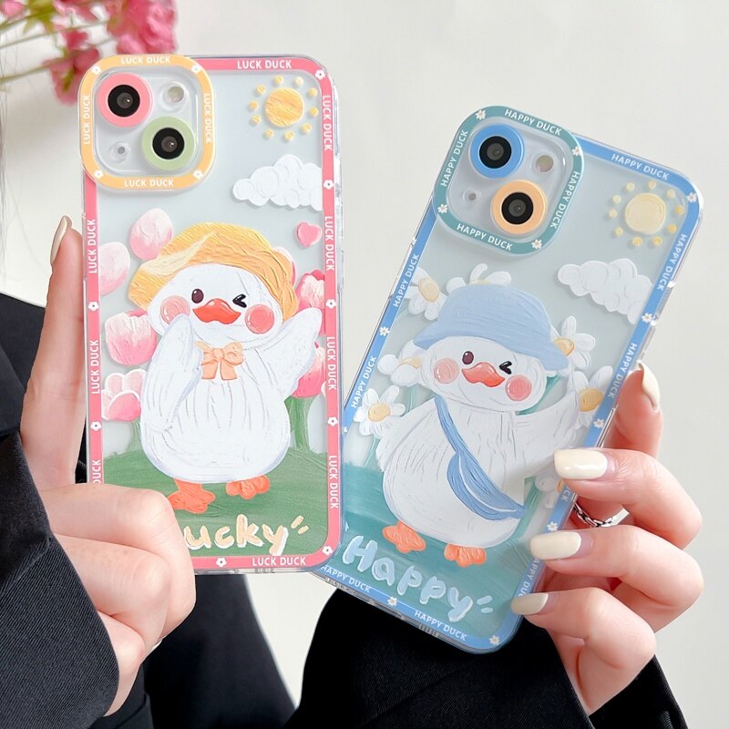 Phone Case OPPO A95 A74 A55 A54 A16 A15s A15 A53 A33 A52 A72 A92 A31 A9 ...
