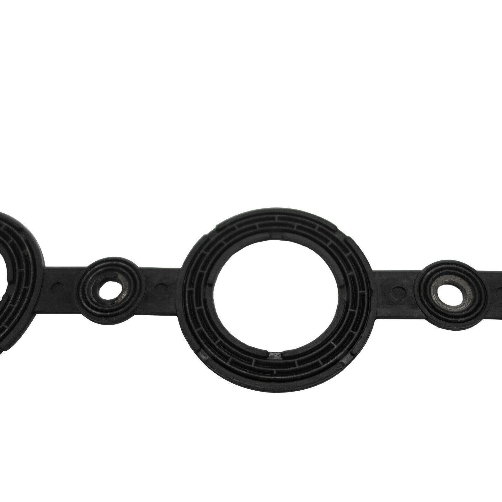 ฝาครอบวาล์วเครื่องยนต์ปะเก็นชุดซีลสำหรับแมลงปีกแข็ง VW กอล์ฟเจ็ตตาโบรา ...