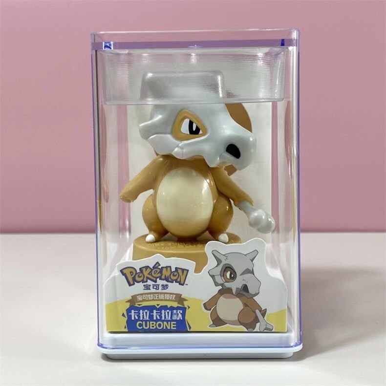 Hi Toy Original Pokemon 10Cm New Cartoons Movie Anime Figure Pikachu ...
