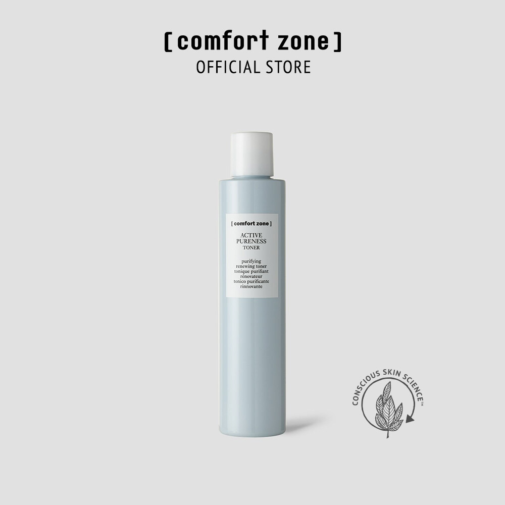 Comfort Zone Active Pureness Toner 200ml | Lazada