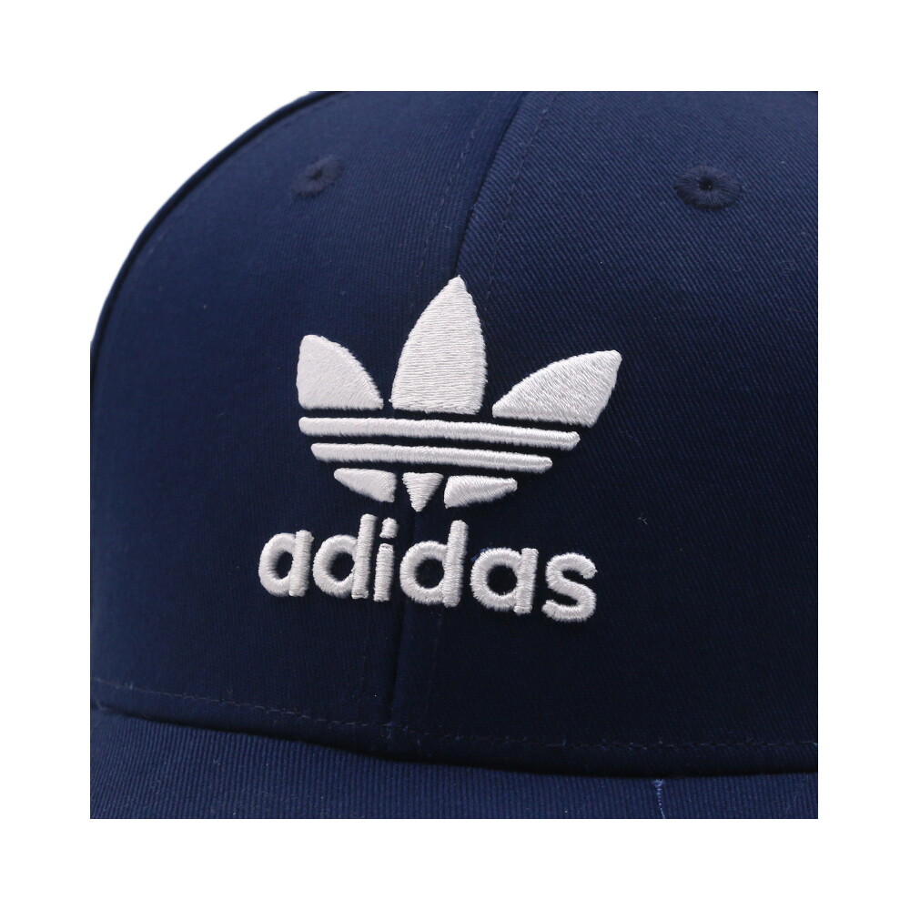 แบรนด์เยอรมัน [ขายตรง] Adidas Adidas Clover ชายหมวกผู้หญิงหมวกหมวกลำลอง ...