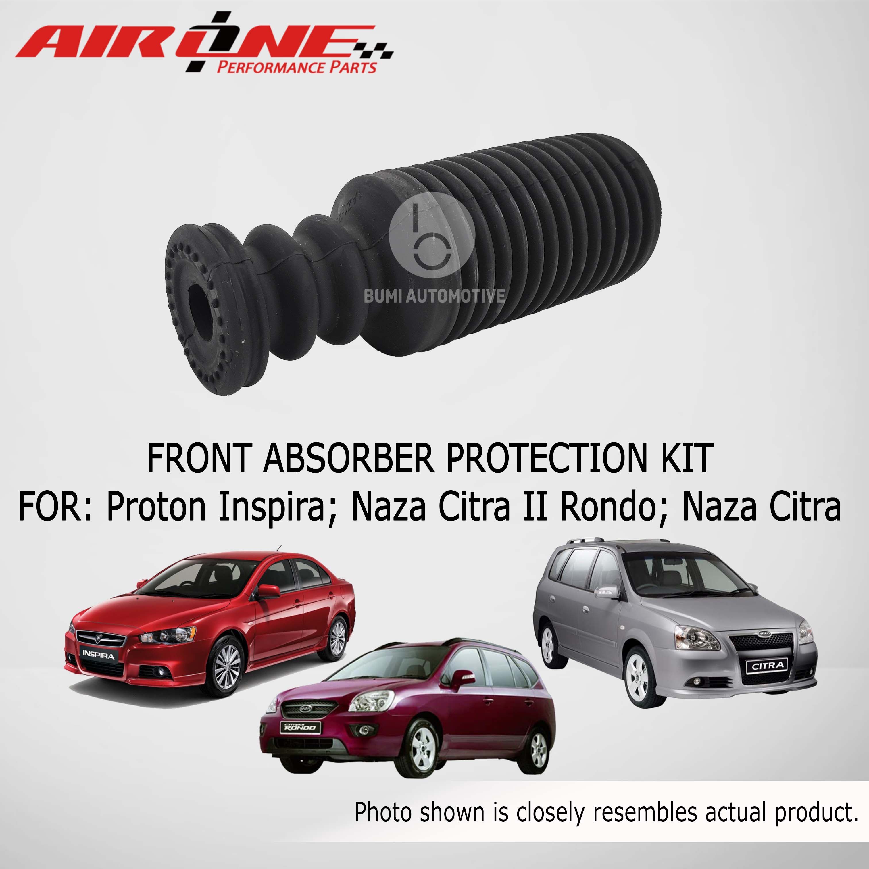 Proton Inspira Mitsubishi Lancer EX/ Airtrek / ASX / Grandis Naza Citra ...