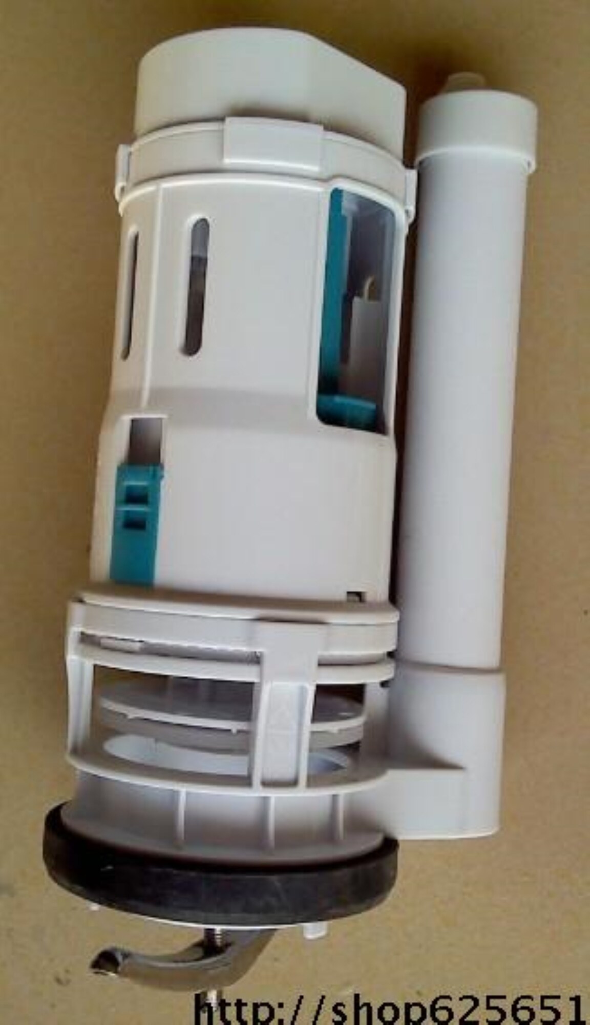 TOTO Flush toilet water tank accessories toilet accessories water tank ...