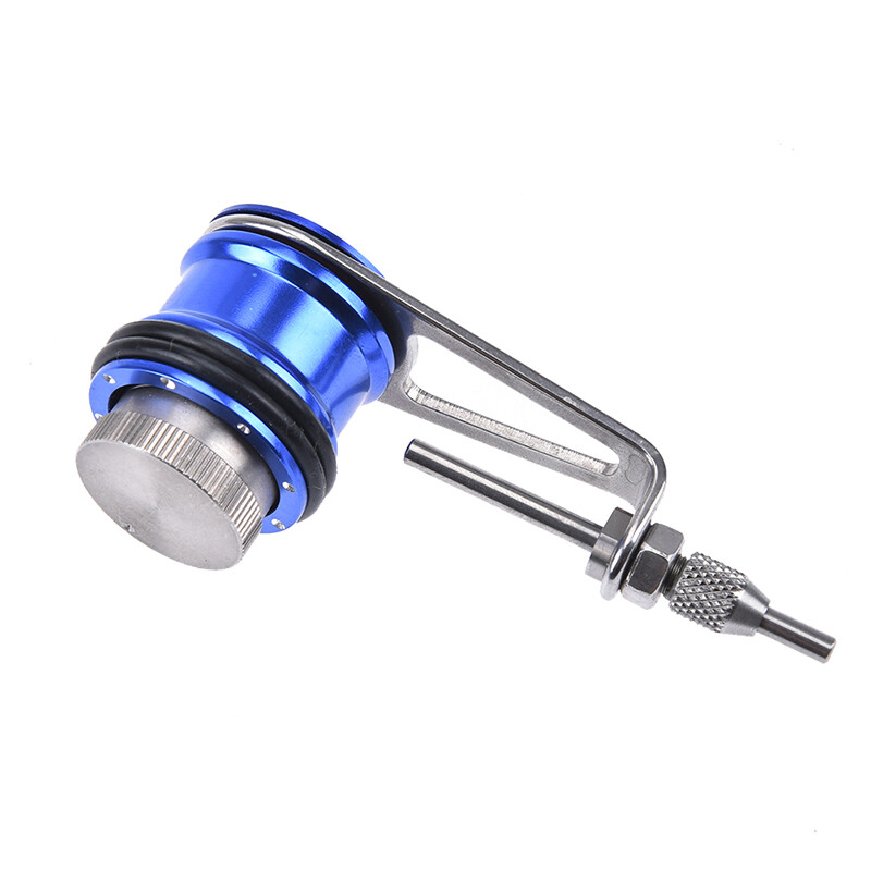 Tong knot assist knotting machine knot machine fishing tool winder ...