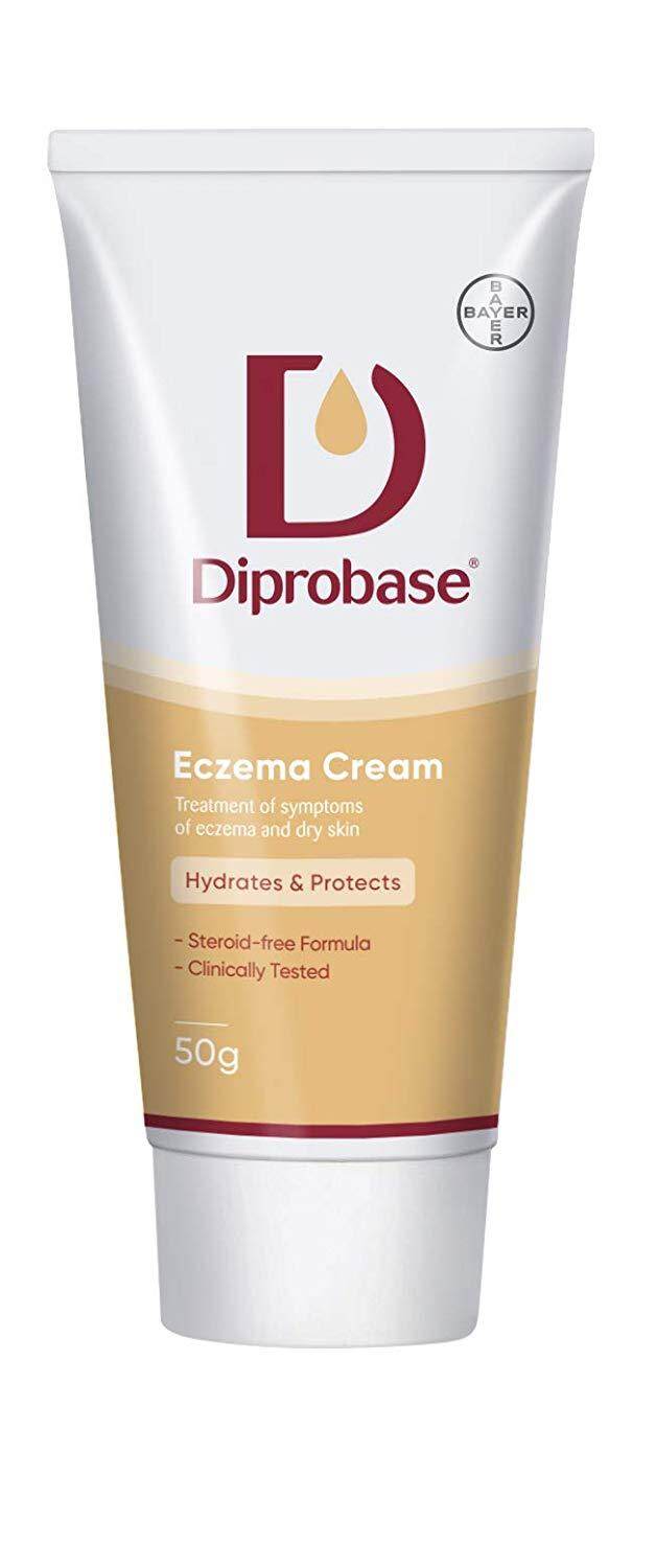 [ iiMONO ] Diprobase Eczema Cream For Treatment of Eczema Symptoms and ...