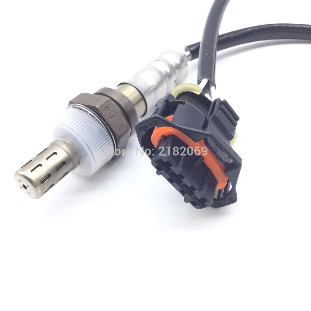 เซ็นเซอร์ออกซิเจนO2สำหรับVauxhall Opel Astra Zafira Vectra Meriva ...