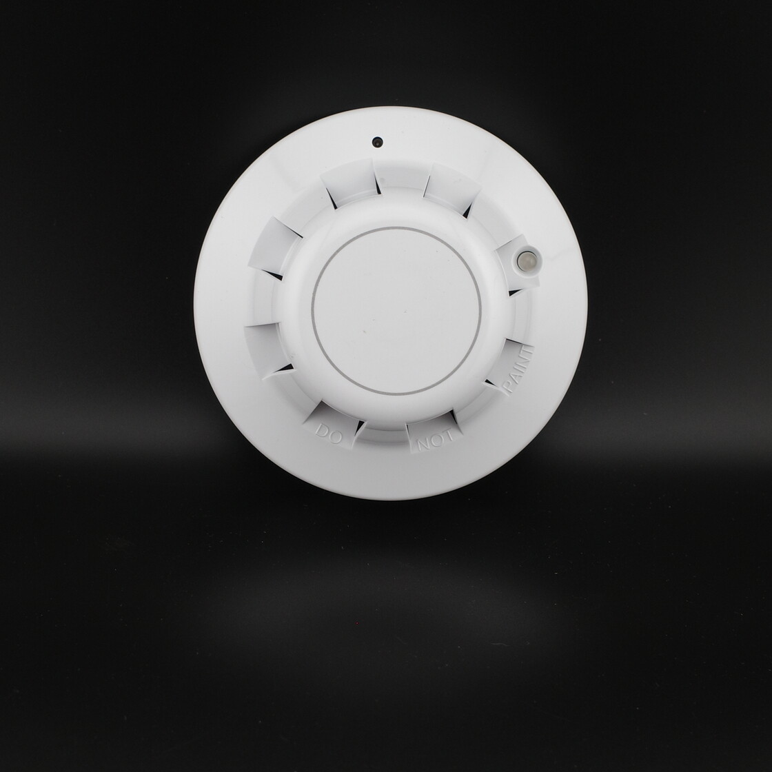 APOLLO PHOTOELECTRIC SMOKE DETECTOR SERIES 65A FLASHING LED C/W BASE ...
