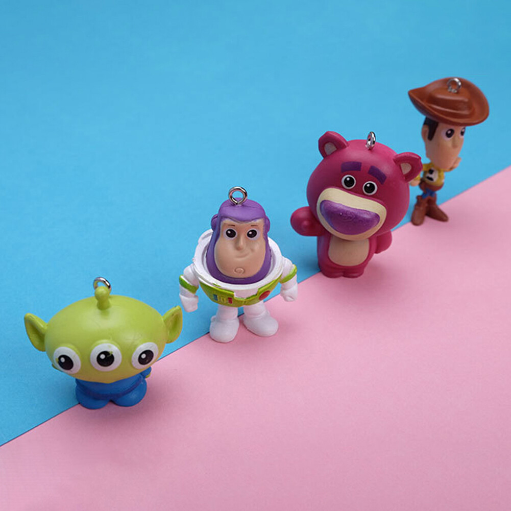 Bodhi การ์ตูน Toy S TORY น่ารักของ Buzz Lightyear วู้ดดี้ lotso พวง ...