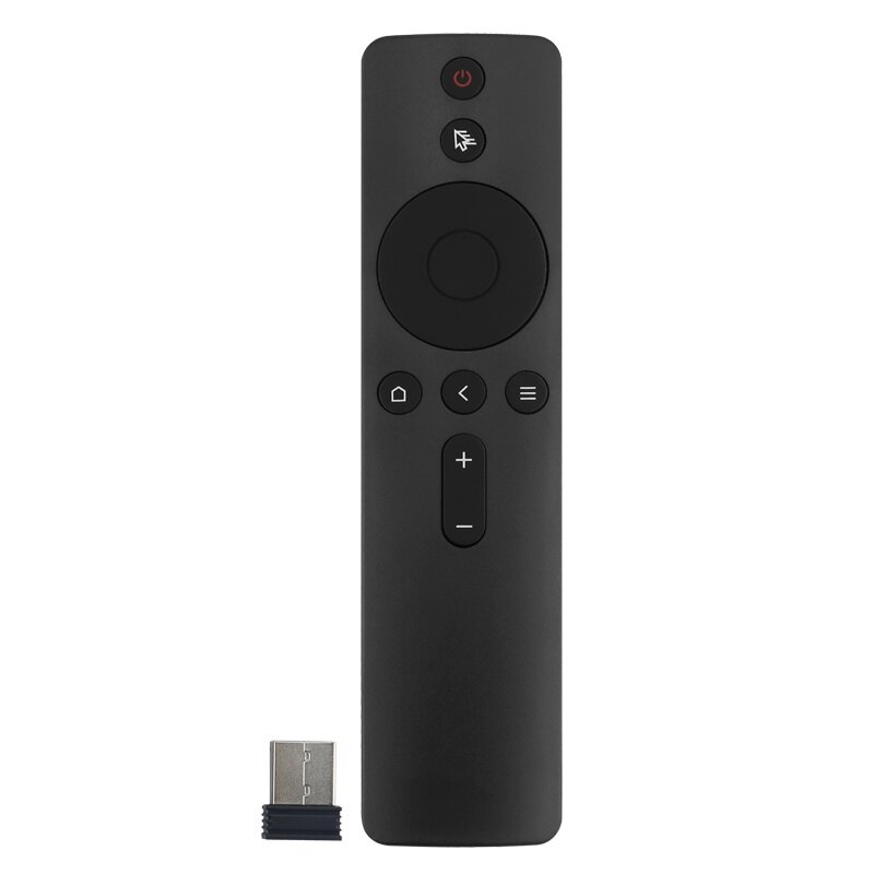 2.4G remote control receiver network set-top box player computer smart ...