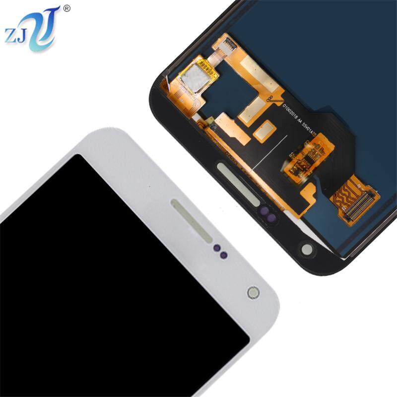 สำหรับ Samsung Galaxy E7 E700 E7000 E7009 E700F e700h e700m จอแสดงผล LCD Touch Screen Digitizer ...