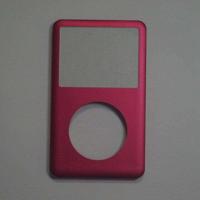 สำหรับ Ipod 6th Classic Black Silver Grey Gold Red Light Purple Green ...